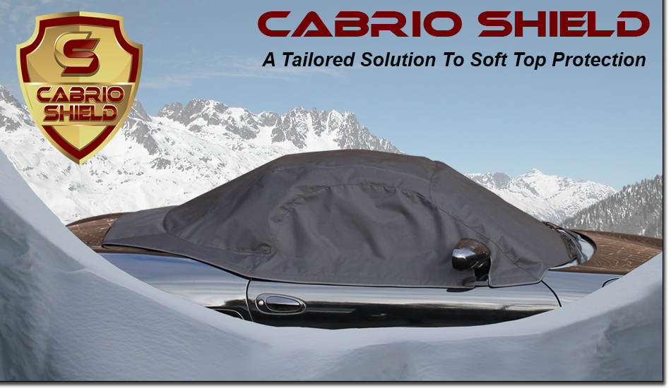 Cabrio Shield Worldwide